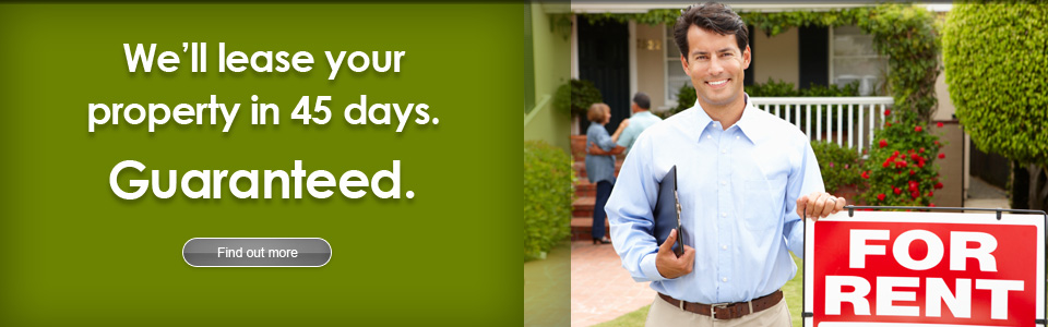 Property Management & Homes for Rent in MI | Property Edge